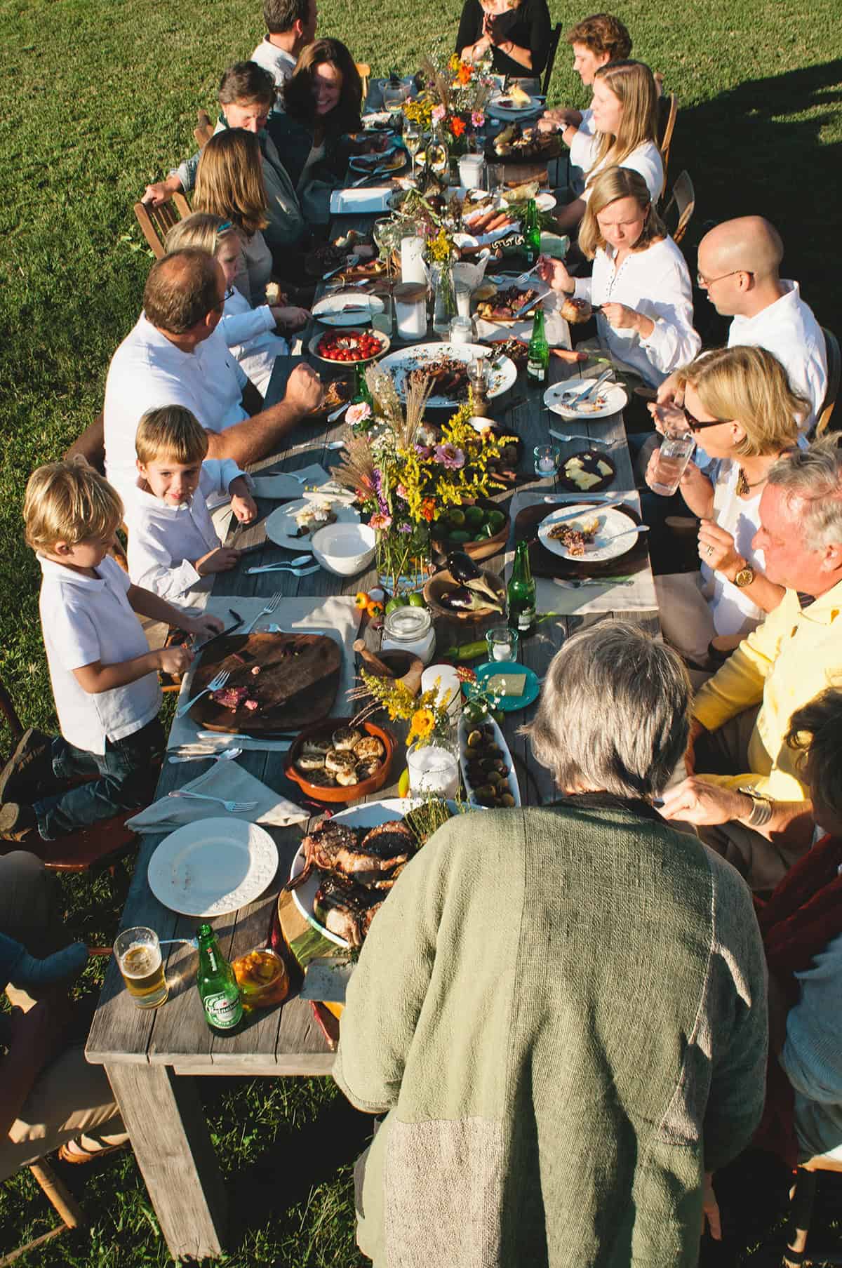 J. Q. Dickinson Salt-Works | Our Story - J. Q. Dickinson Salt-Works