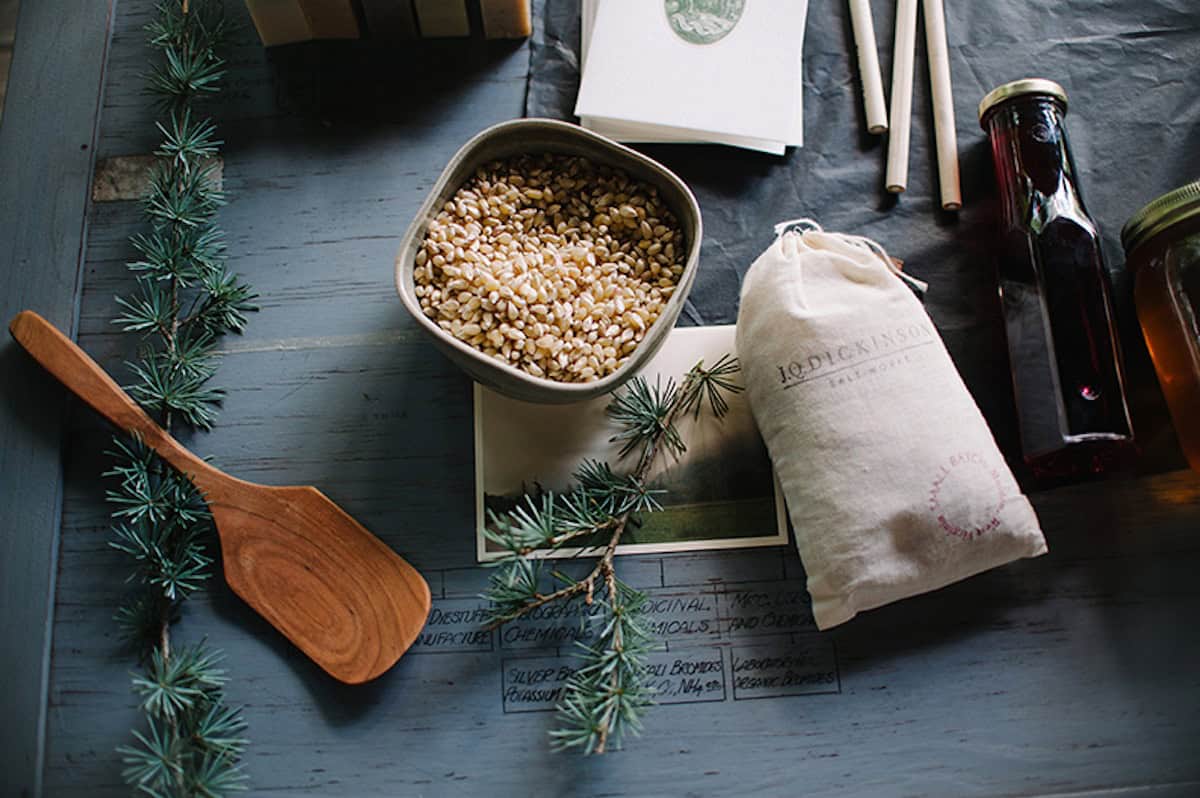 Discover the World of Flavored Sea Salt | JQDSalt