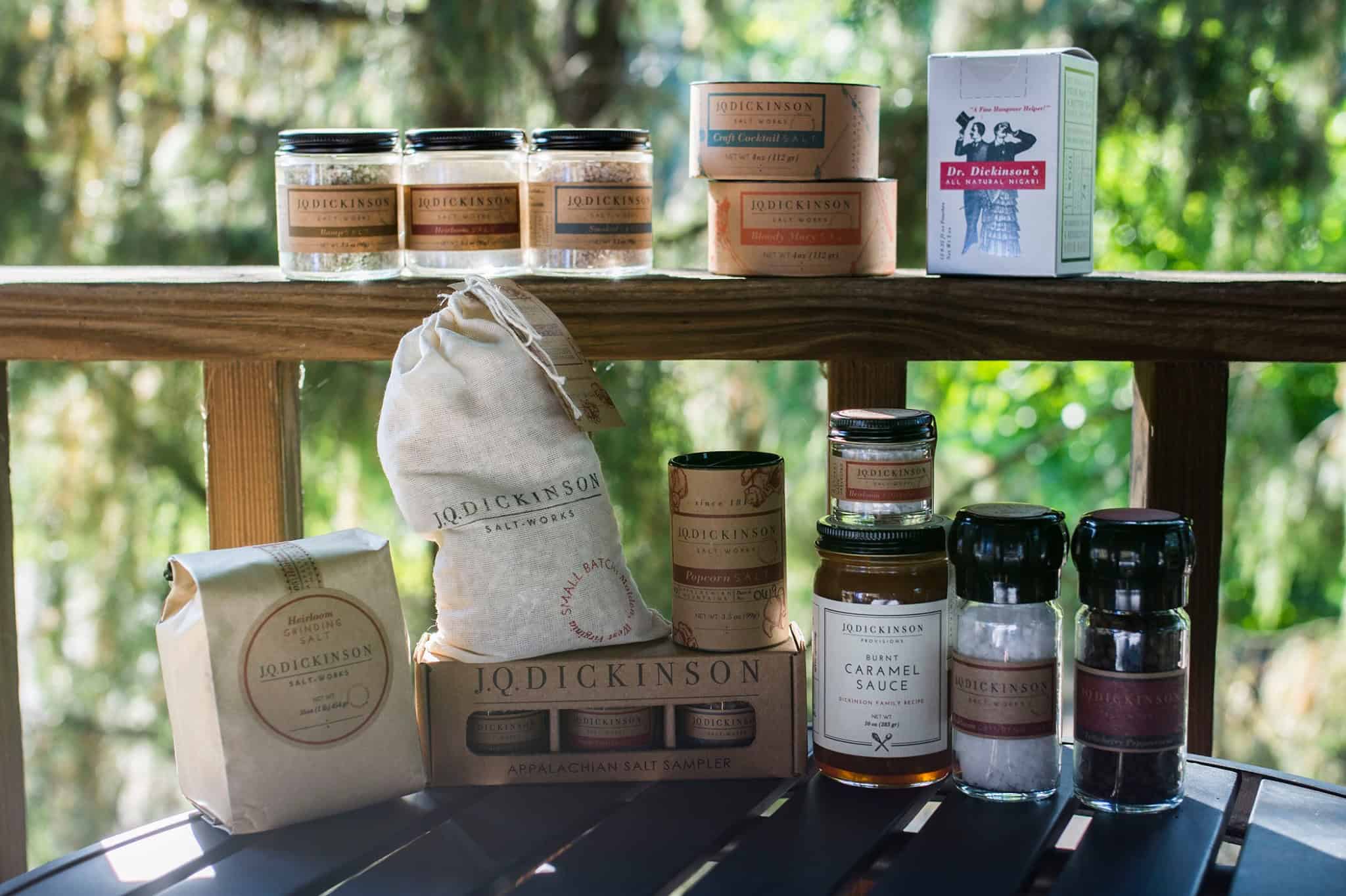 Premium Natural Sea Salt | JDQ Salt | Pure & Mineral-Rich