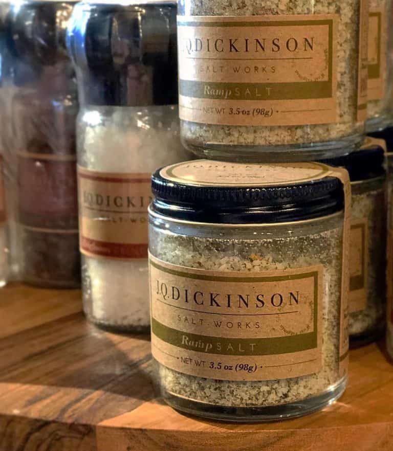 Discover the World of Flavored Sea Salt | JQDSalt