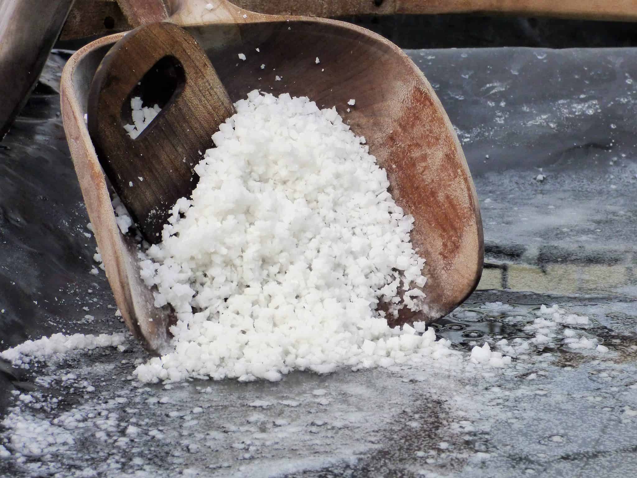 Premium Sea Salt | JDQ Salt | Enhance Your Culinary Experience